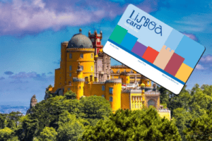 Lisboa Card + top attractions - LisboaCard.com